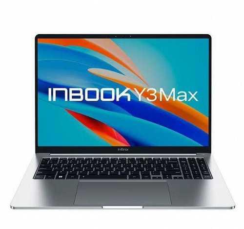 Ноутбук Infinix Inbook Y3 Max YL613/16"/Core i3-12