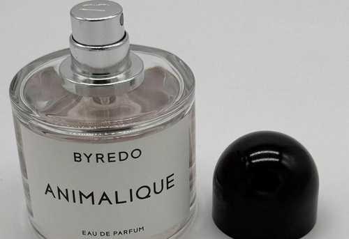 Byredo animalique распив