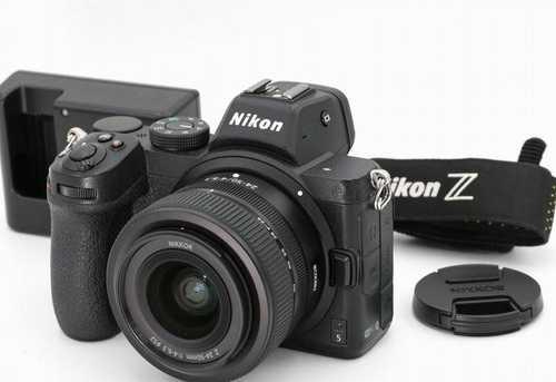 Nikon Z 5 + 24-50mm с.н. 6001577 (состояние 5)