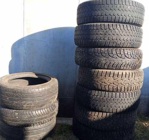 Nokian Tyres All Weather  195/65 R15