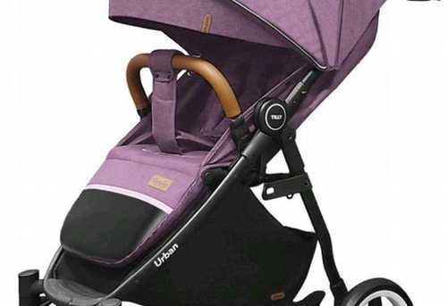 Новые Коляски Carrello Baby Tilly надувные колёса