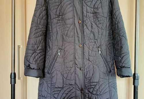 Пальто женское демисезонное Dixi-Coat (Финляндия)