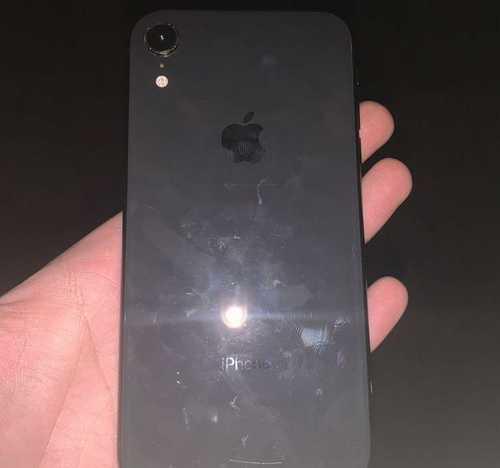 iPhone Xr, 128 ГБ