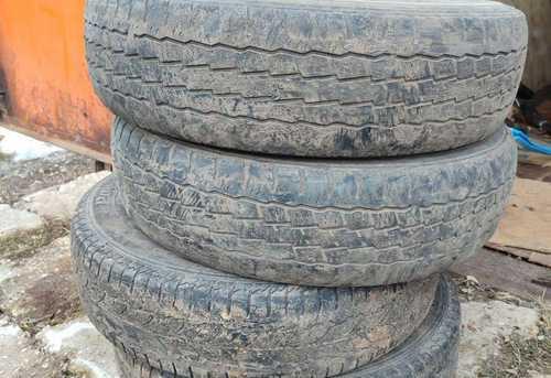 Triangle TR604 185/75 R16C