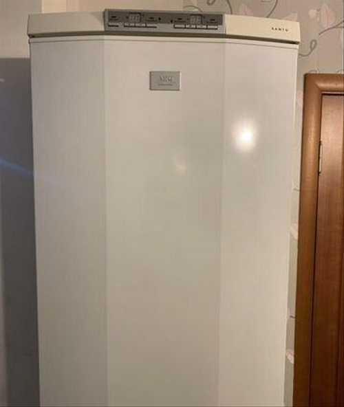 Холодильник Aeg santo 70402kg