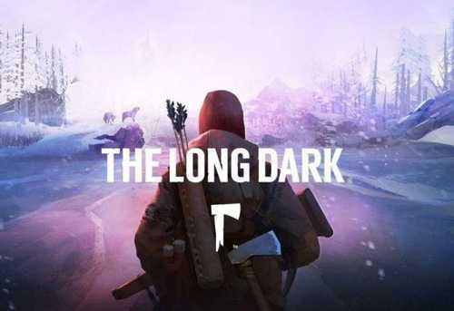 The Long Dark на Ps4 Ps5