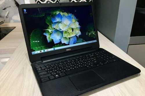 Ultrabook dell 15/ Core i3-3217U