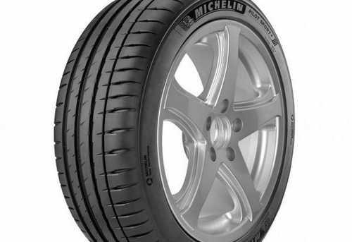 Michelin Pilot Sport 4 275/45 R19 108Y