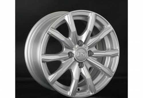 LS wheels LS786 : 6.5x15 4*100 Et:40 Dia:73.1 SF
