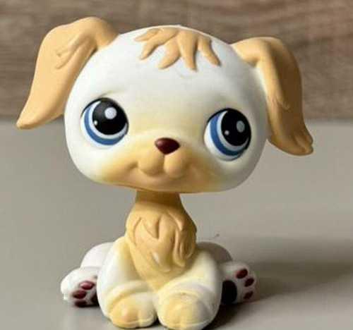 Littlest Pet Shop lps лпс #140