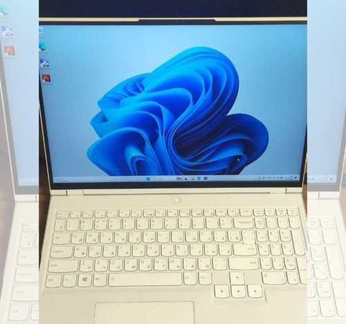 16" Ноутбук Lenovo Legion 5 Pro Gen 6 16ACH6H 2560