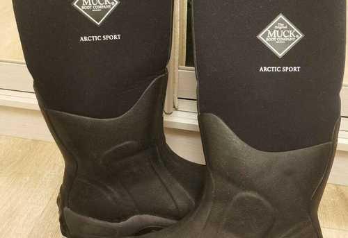 Сапоги muckboot arctic sport