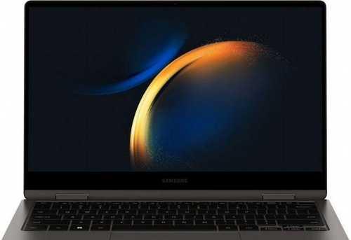 Ноутбук Samsung Galaxy book 3 360 NP734, 13.3", тр