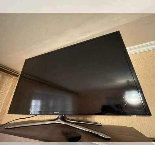 Телевизор samsung SMART tv 32