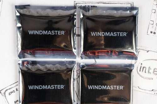 SSD накопитель windmaster A1 240Gb