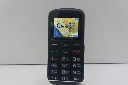 Мобильный телефон Irbis SF62