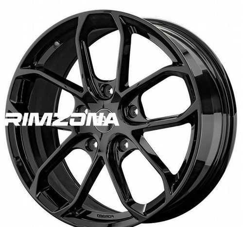 Кованые диски LS forged R20 5x150