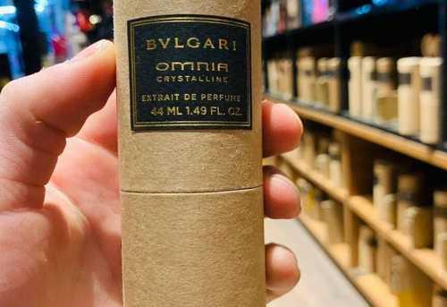 Bvlgari omnia парфюм