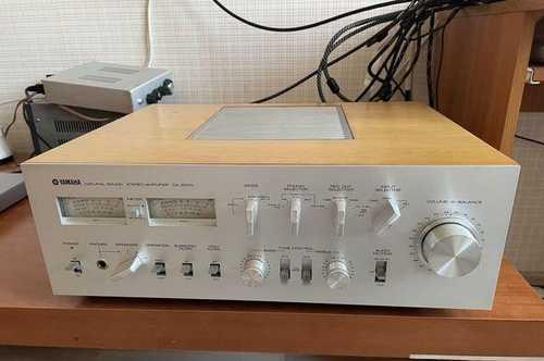 Yamaha CA-2000