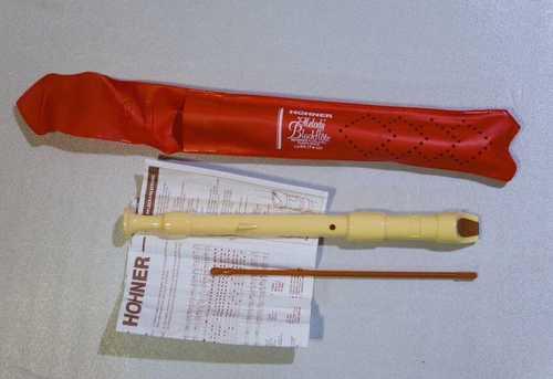 Hohner B9517 Melody блок-флейта