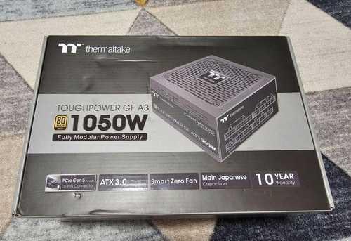 Thermaltake Toughpower GF A3 1050W