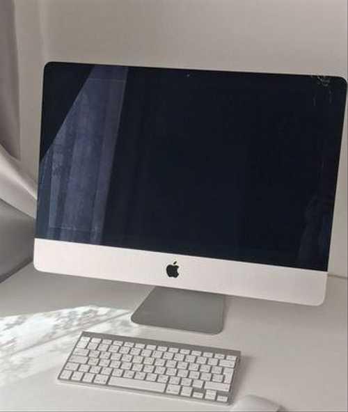 Моноблок apple iMac