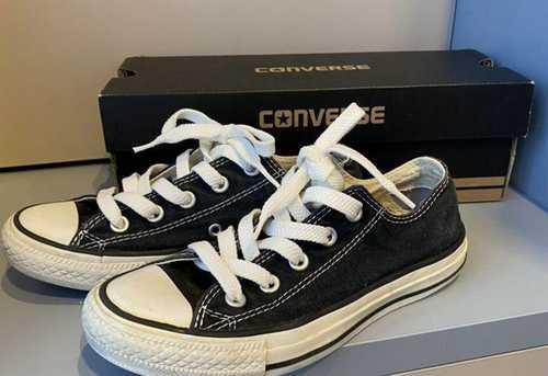 Кеды converse оригинал