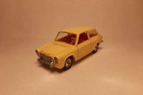Autobianchi Primula 1:43 СССР