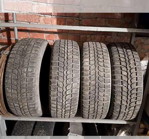 КАМА 505 Irbis 195/85 R15