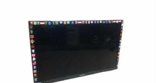 Ру10 - Телевизор Samsung UE40D5500