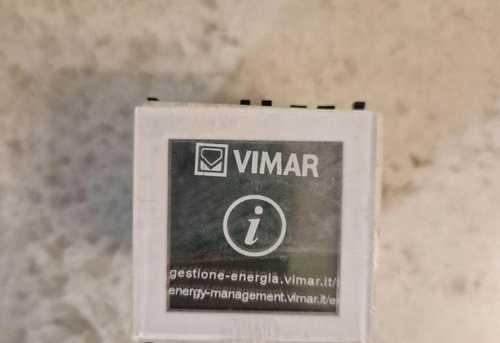 Термостат Vimar - KNX