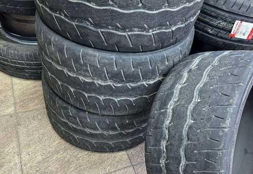 Yokohama Advan A006 285/30 R20 и 305/30 R20