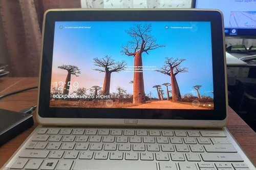 Acer Iconia tab w700