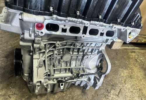 Двигатель GW4B15A Haval F7X 1.5 Turbo новый