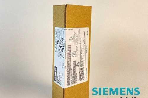 Контроллеры Siemens сименс 6ES7132-6BD20-0CA0