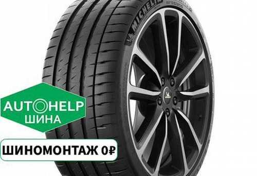 Michelin Pilot Sport 4 S 305/30 R21 104Y