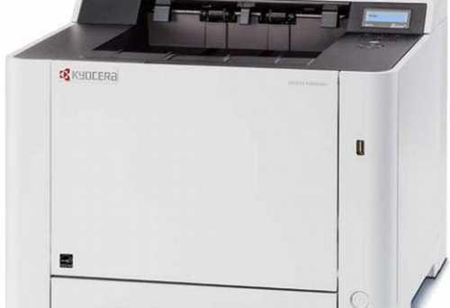Принтер Kyocera Color P5026cdn лазерный цветная пе