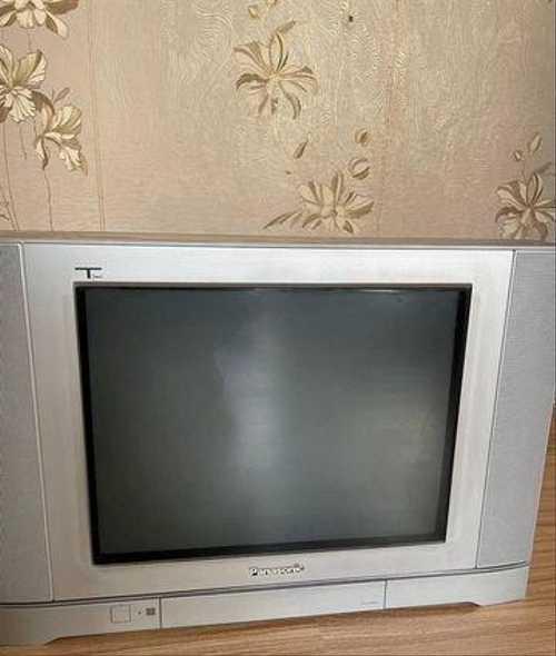 Телевизор Panasonic TC-21PM70R