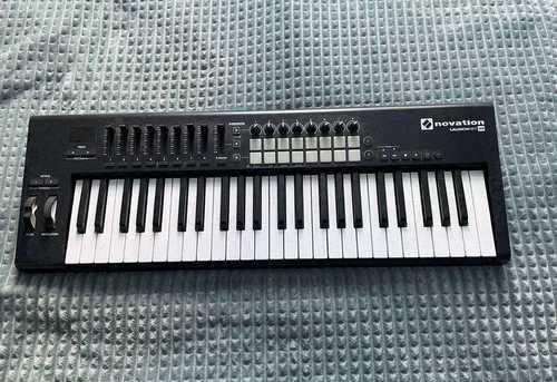 Novation Launchkey 49 Mk2