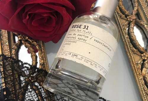 Le Labo Rose 31 распив 10мл