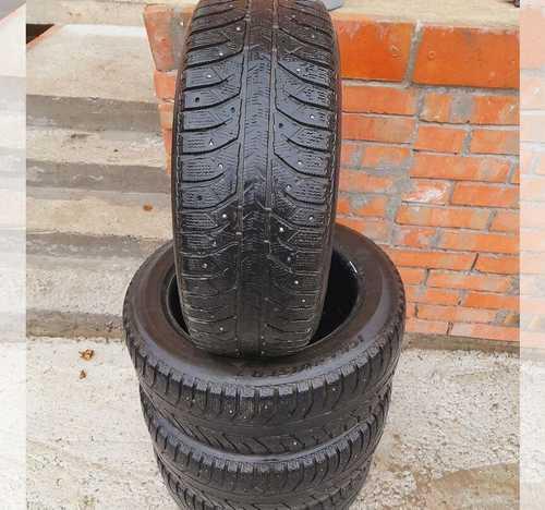 Firestone Ice Cruiser 7 255/55 R16