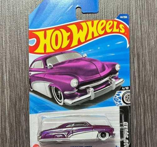 Hot wheels mainline case B 2025