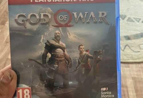 Продам GOW