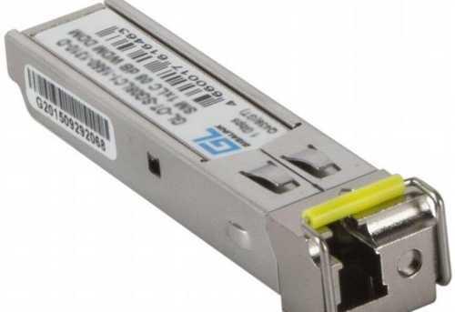 Gigalink GL-OT-SG20LC1-1490-1310SFP-модуль