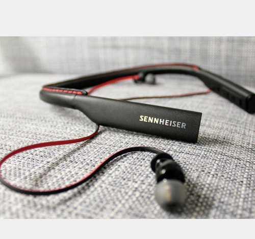 Sennheiser Momentum M2 iebt наушники Hi-Fi новые