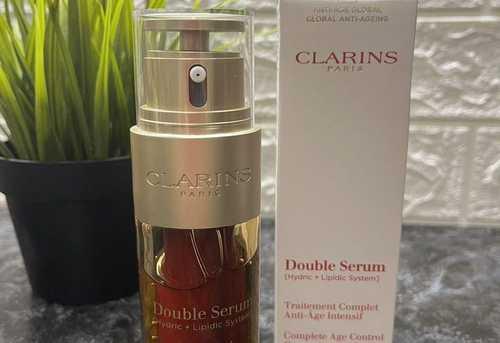 Clarins Double Serum 50 мл