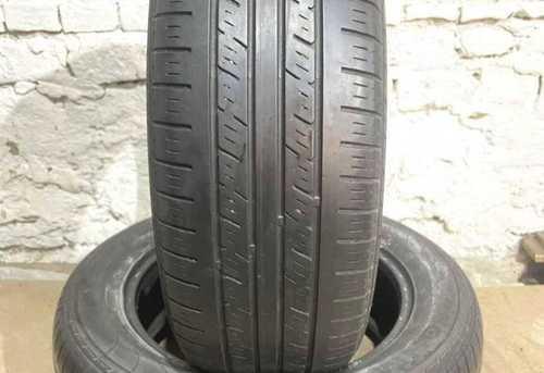 Kumho Eco Solus KL21 225/60 R17 99H