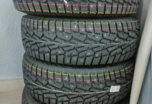215/65/16 Cordiant SnowCross на дисках
