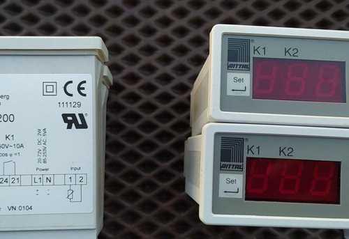 Цифровой регулятор температуры sk 3114.200 rittal