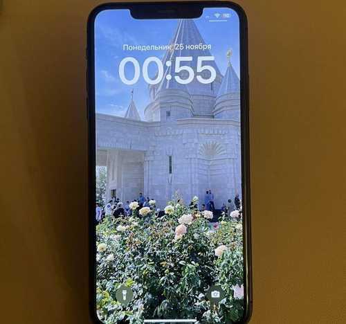 iPhone 11 Pro Max, 512 ГБ